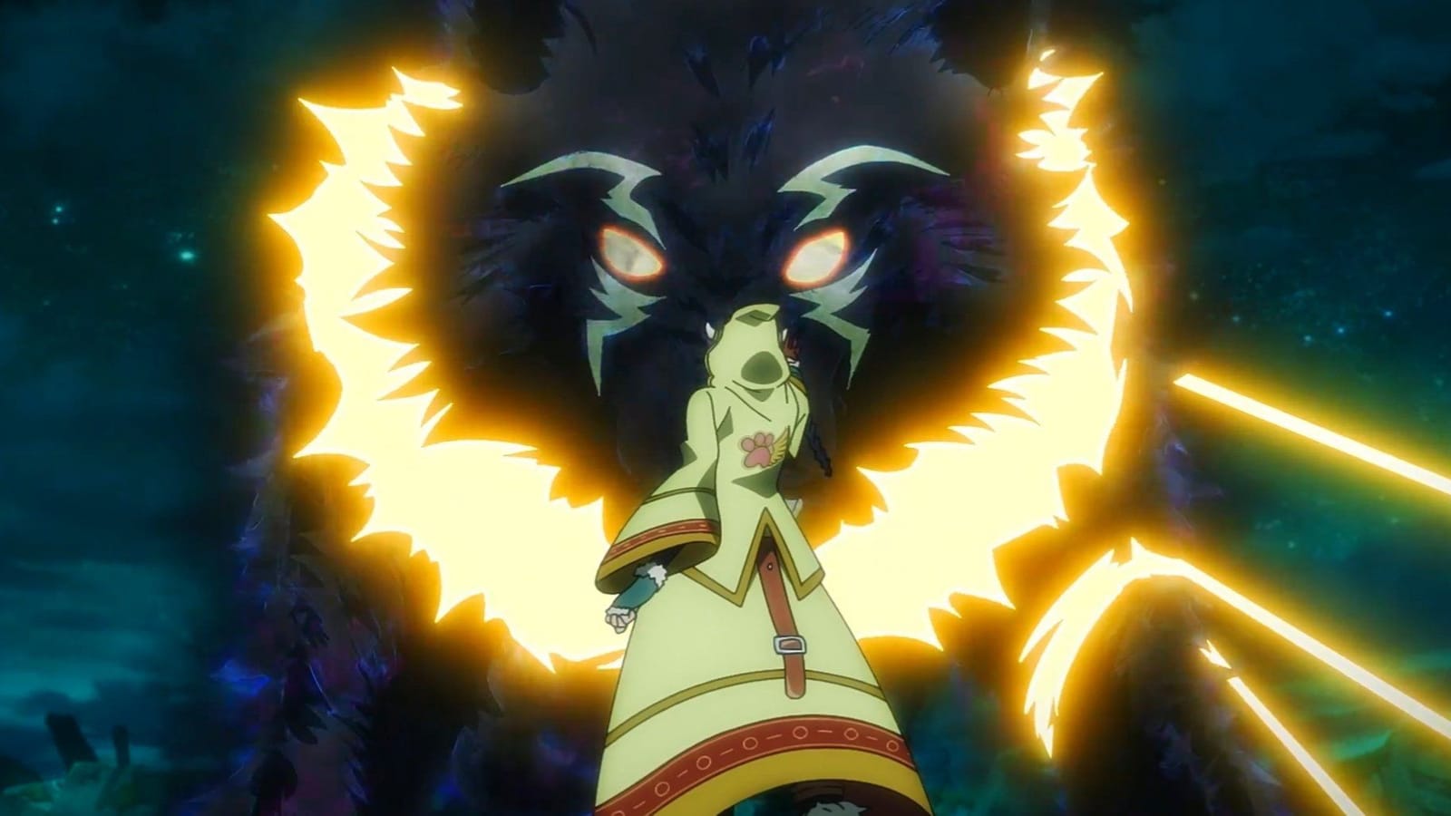 Shangri-La Frontier season 2 episode 11: Lycagon destroys SF-Zoo while ...