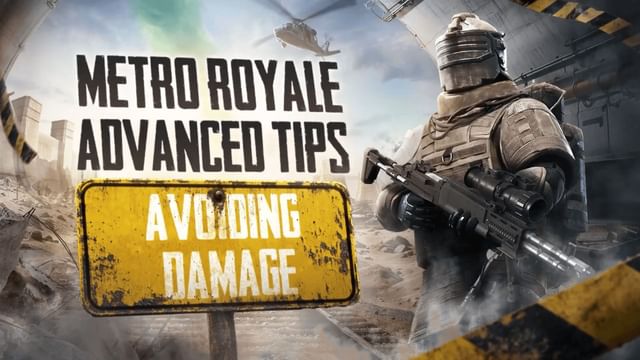 PUBG Mobile 3.5 update Metro Royale: All new features and changes explored