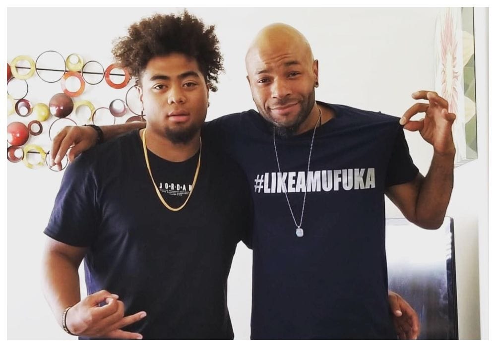 Who are Jaylen Warren's parents? Meet Derrick and Neta Warren