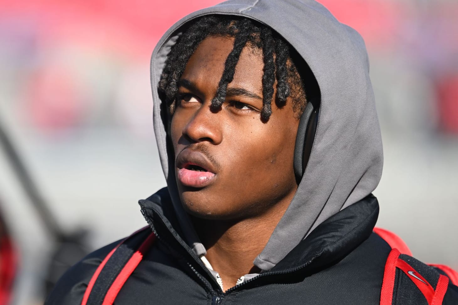 How much is Jeremiah Smith’s NIL Deal worth in 2025?