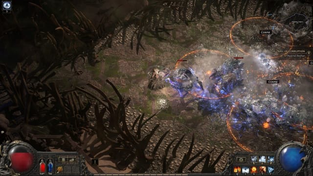 Path of Exile 2: Watchful Twins boss guide