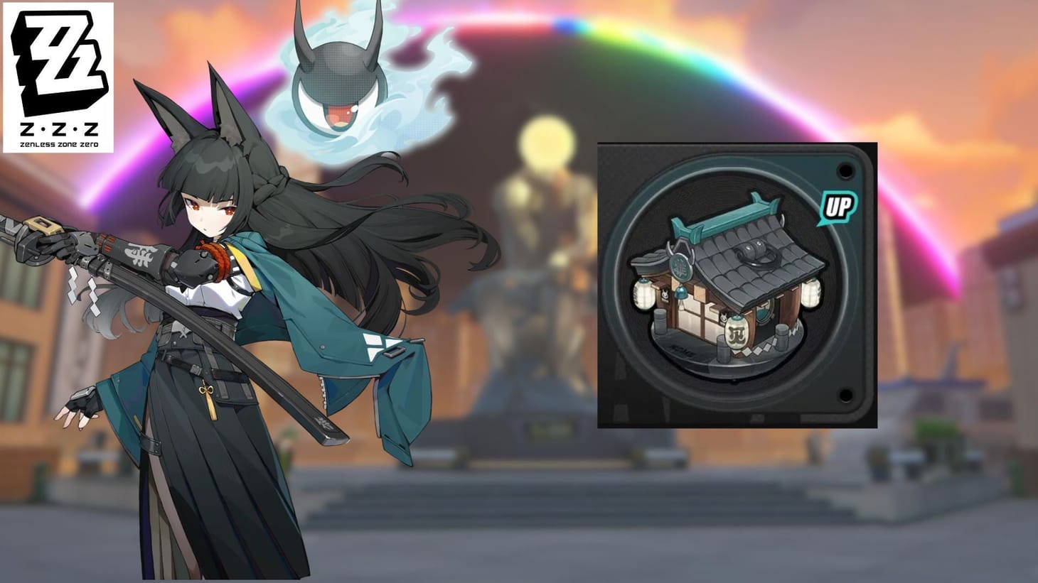 Zenless Zone Zero Miyabi build: Best W-Engine, Drive Disc, skills, and ...