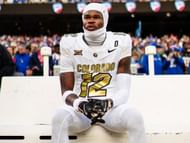 Travis Hunter Bench Press, 40 Yard-dash & Physical Attributes