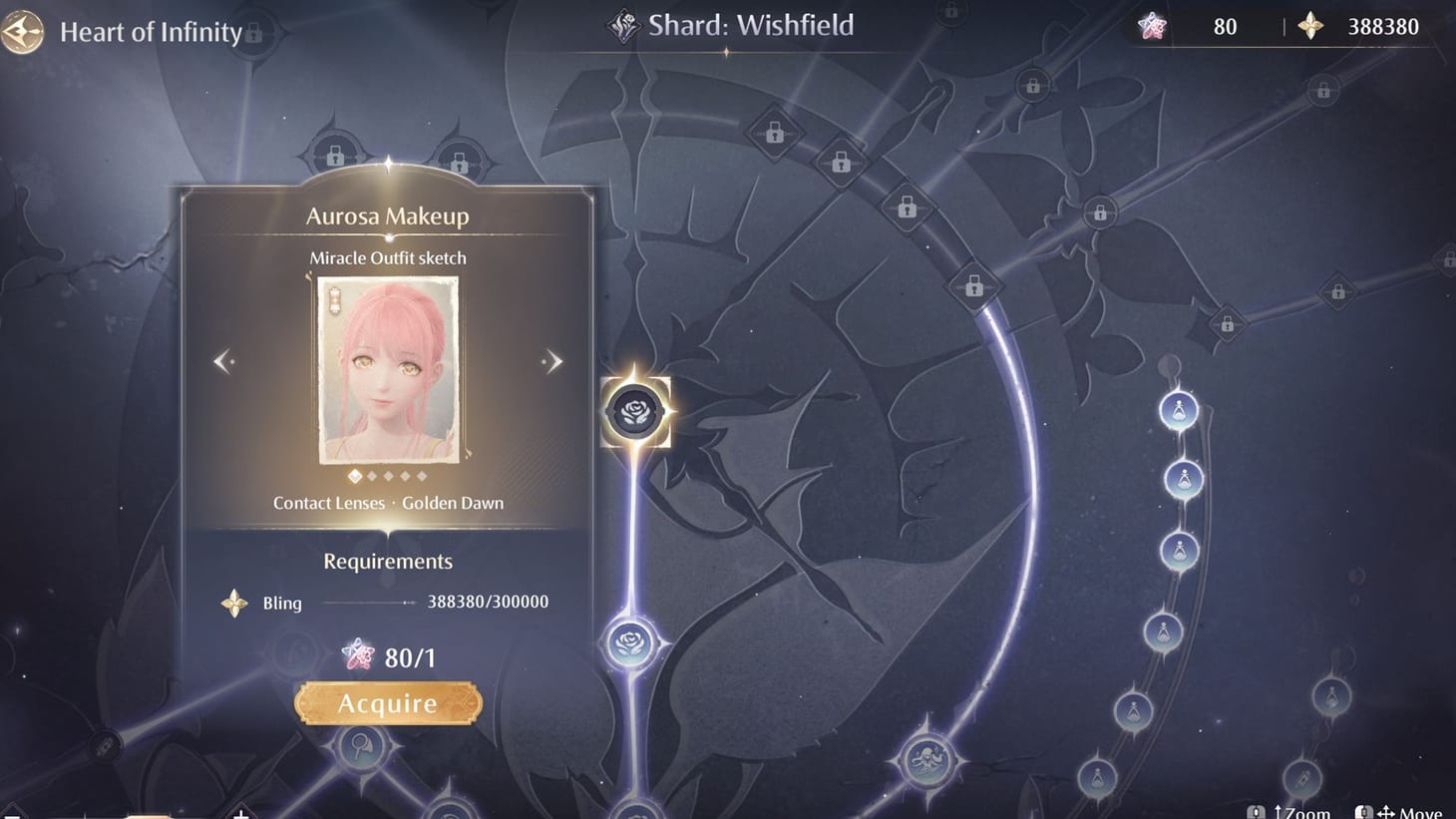 Infinity Nikki: How to unlock the Call of Beginnings Interlude quest