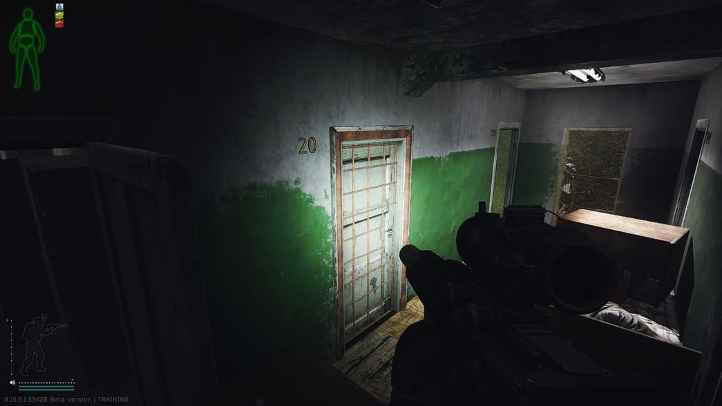 Shaking Up the Teller in Escape from Tarkov: How to complete and rewards