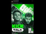 Adin Ross announces Kick livestream with CEO Ed Craven days after ...