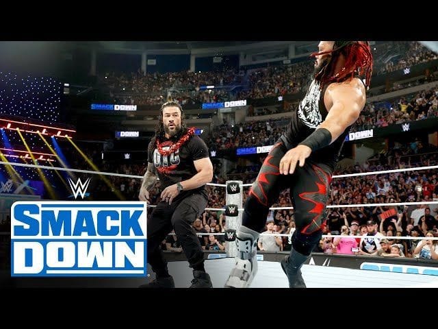 WWE: 7-foot giant to break major WWE record; 32-year-old to main-event ...