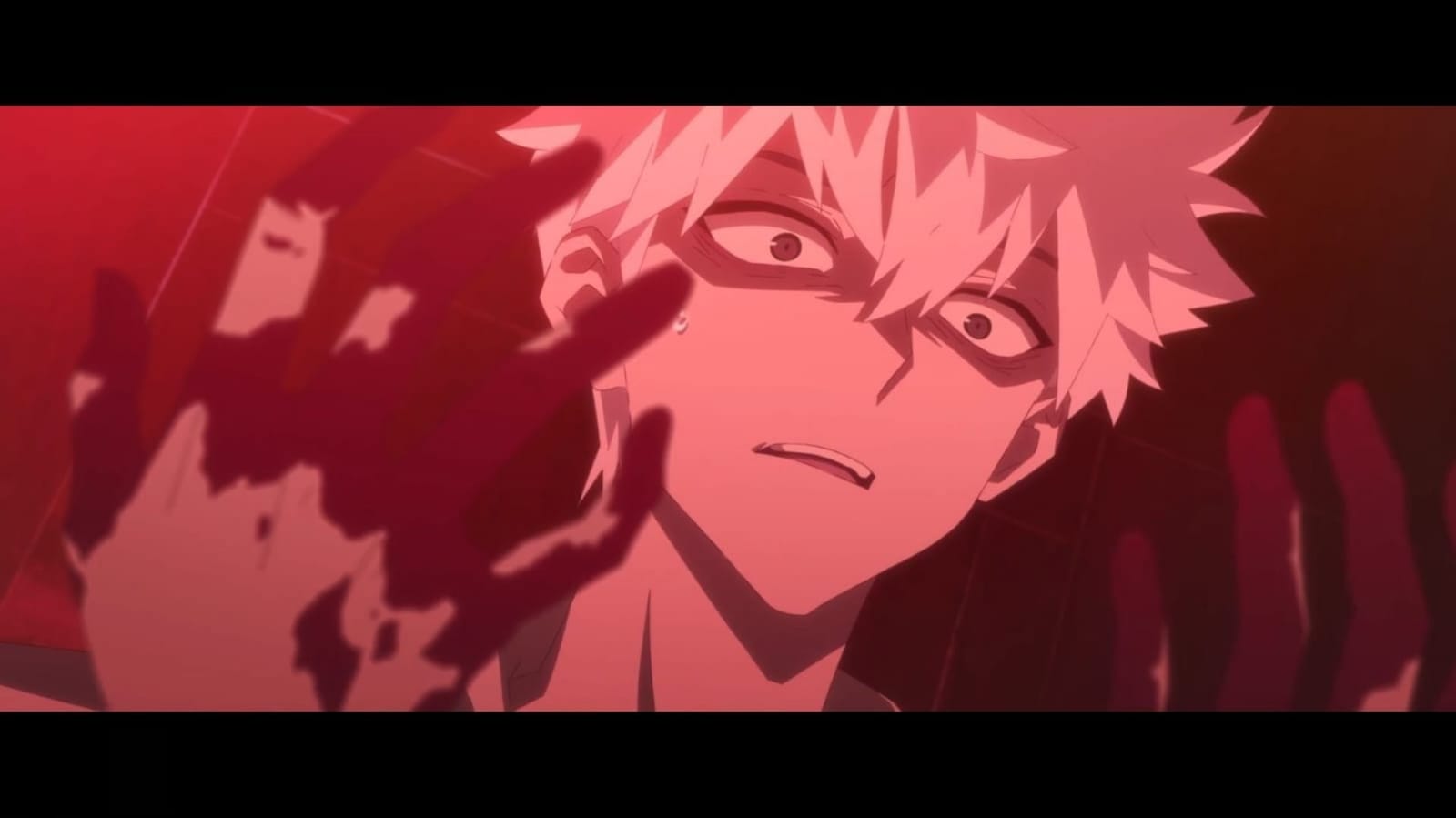 Link Click: Bridon Arc episode 1 — Lu Guang returns to the beginning to ...