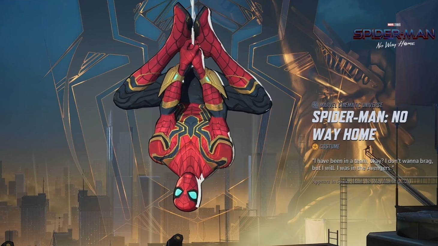 All Marvel Rivals Spider-Man skins: Tier list, prices, and more