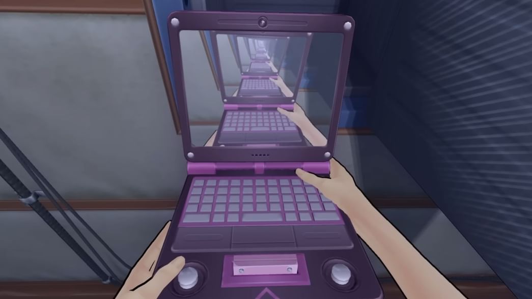 three endings in MiSide: All endings in MiSide and how to get them