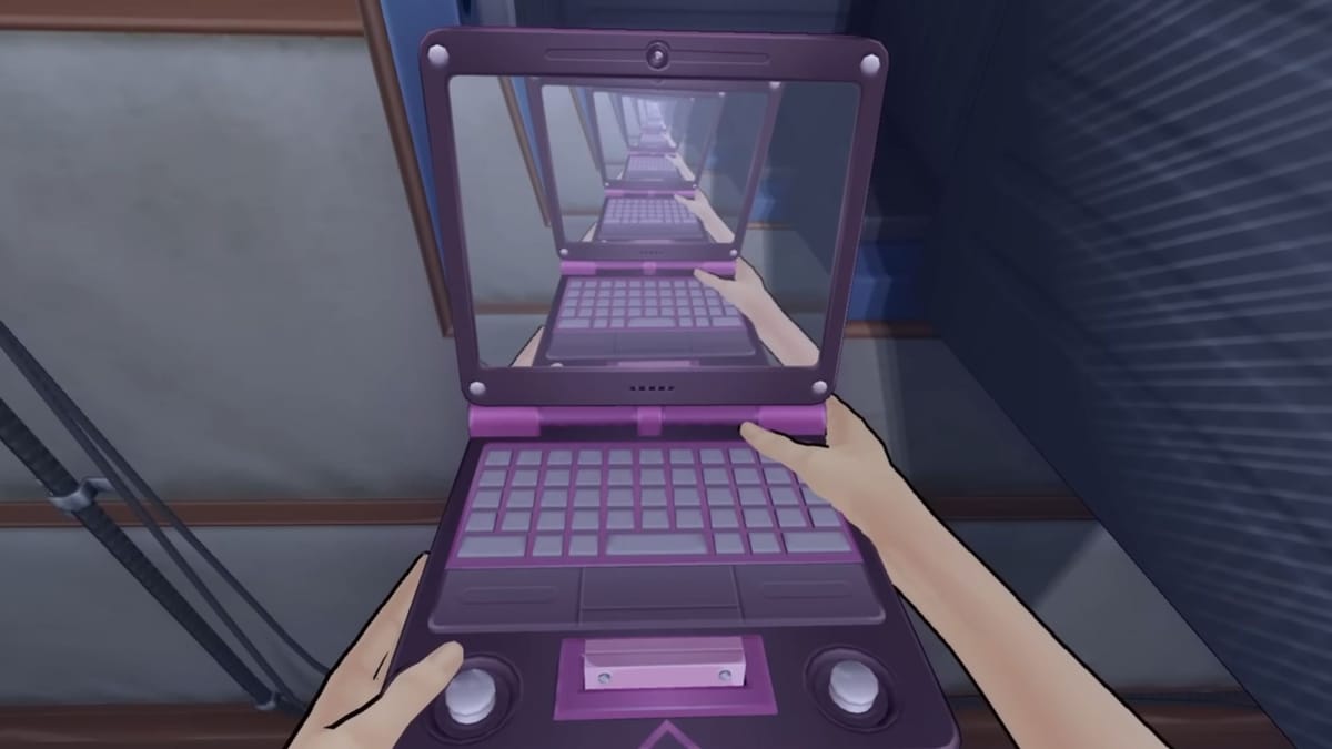 three endings in MiSide: All endings in MiSide and how to get them