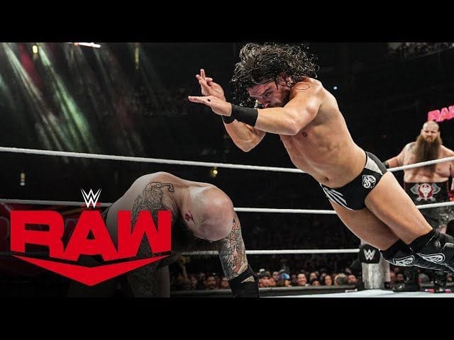 The War Raiders set for massive push, reveals WWE legend