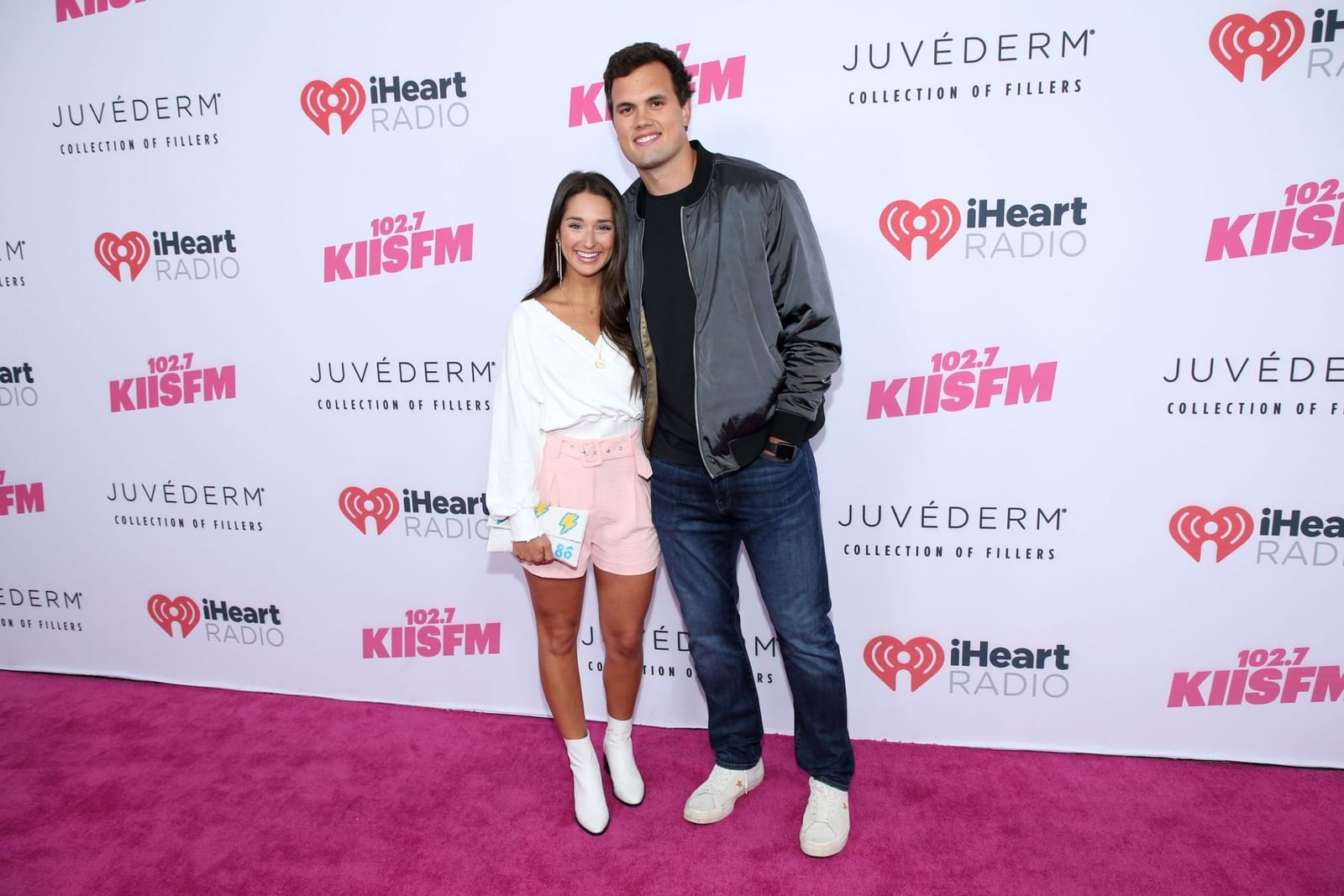 Who is Hunter Henry’s Wife? | Meet Parker Elizabeth Henry