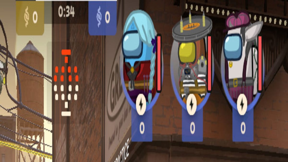 5 best mods for Deadlock