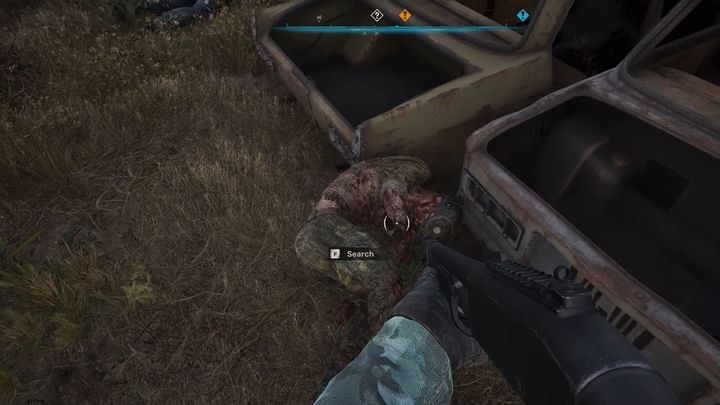 Stalker 2 walkthrough: How to complete In the Name of Science side mission