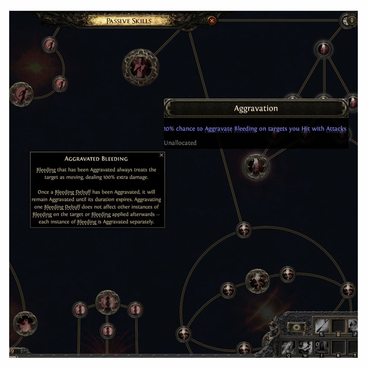 All Ailment types in Path of Exile 2, explained