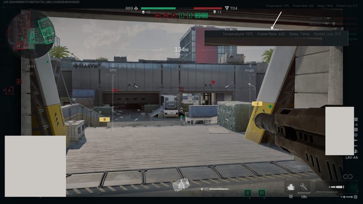 Delta Force Review: Large scale warfare at its best