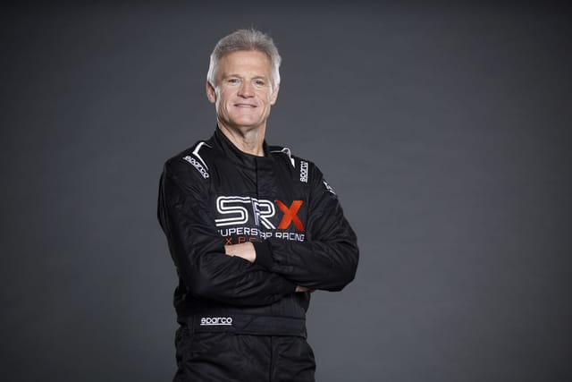 “What a great memory”: Kenny Wallace looks back on tailing Dale ...