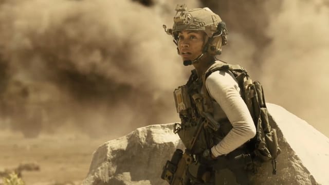 Special Ops: Lioness season 2 finale ending explained - Does Joe and ...