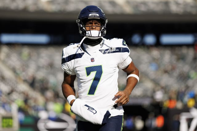 Geno Smith's Playoff Record - Championship Wins & Appearances