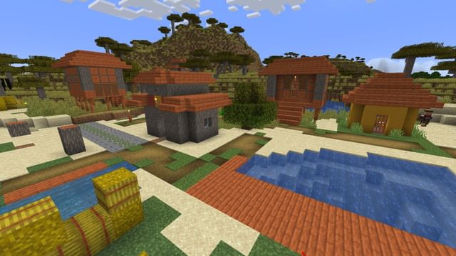 5 best Minecraft road designs