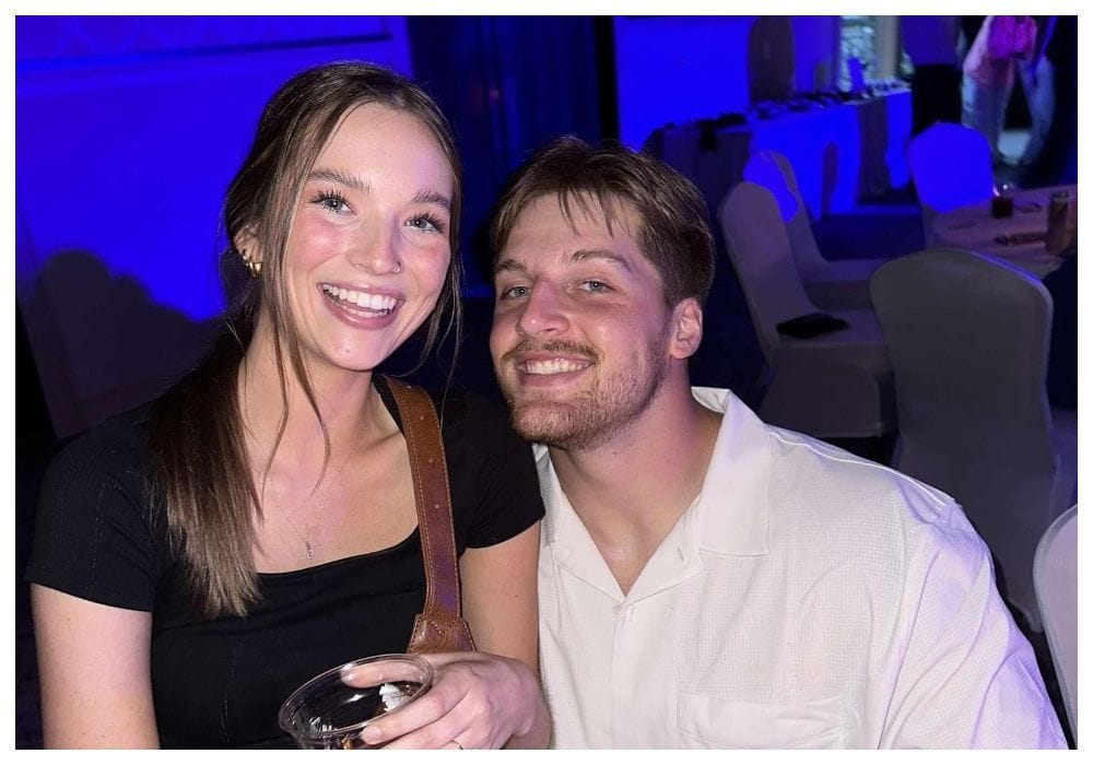 Who is Tucker Kraft’s Wife? | Meet Baylee Jandahl