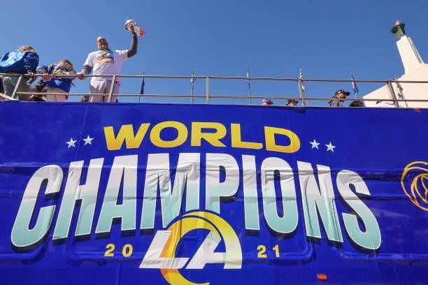 Los Angeles Rams Super Bowl Wins History, Appearances, and More