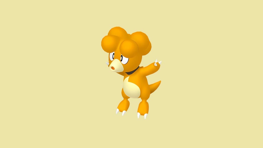 How to get Magby in Pokemon GO, and can it be shiny?