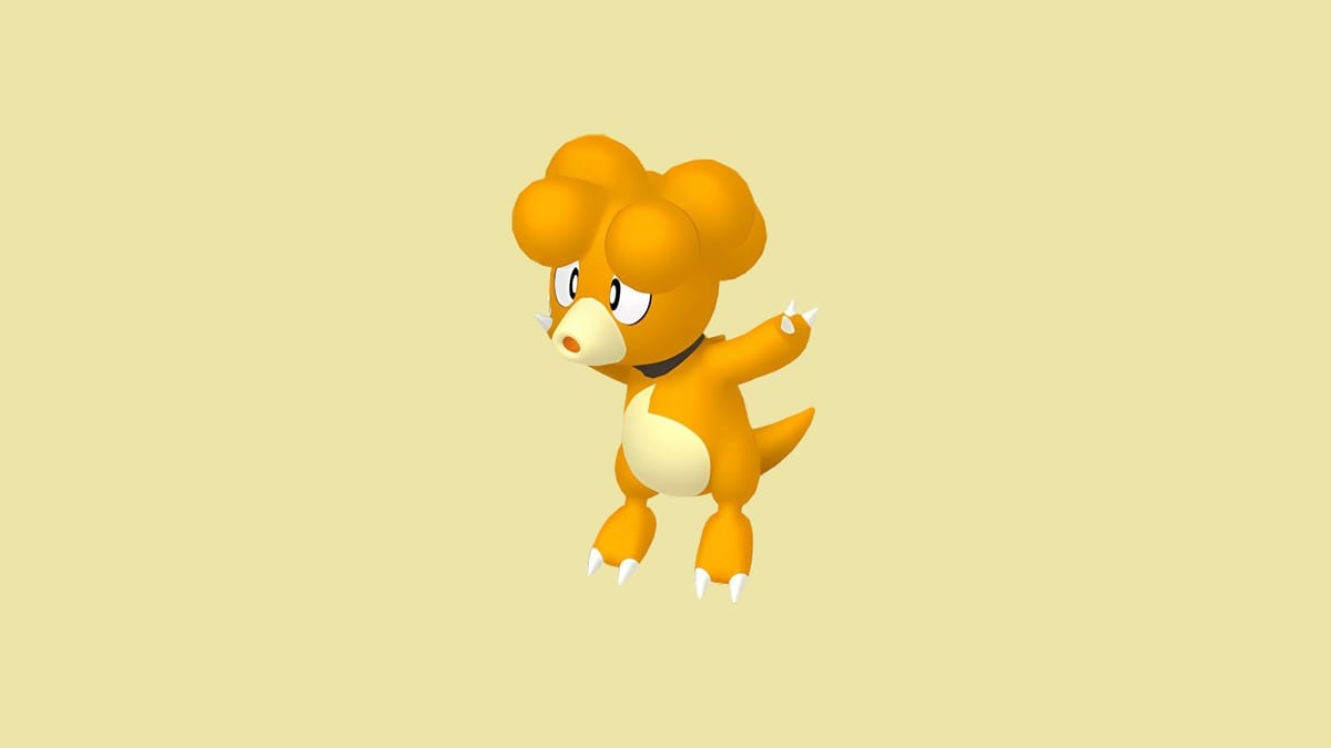 How to get Magby in Pokemon GO, and can it be shiny?