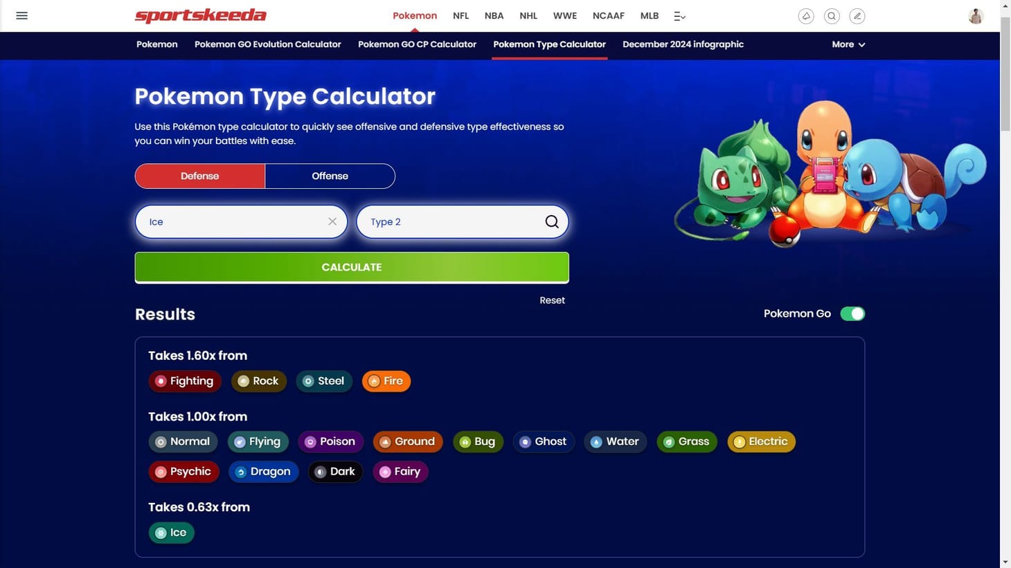 Pokemon GO Cryogonal Max Battle guide: Weaknesses and best counters