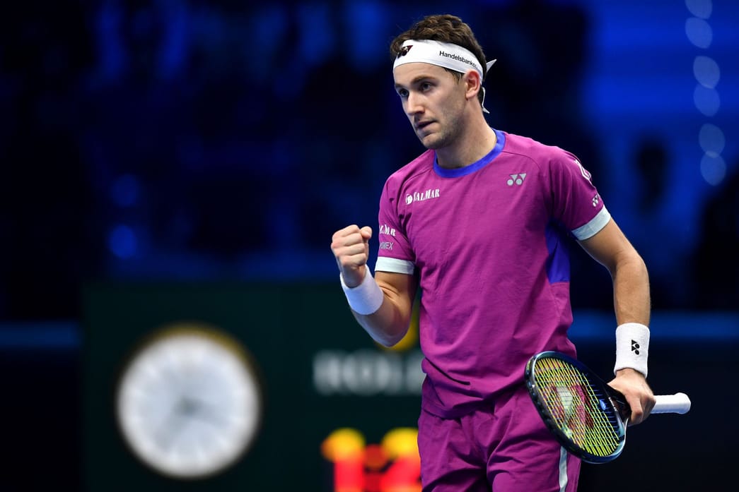 Casper Ruud raises questions on Emma Raducanu, Aryna Sabalenka & Elena ...