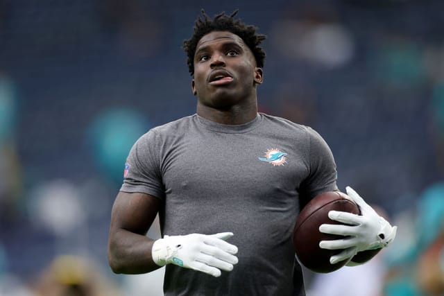 Is Tyreek Hill playing today? Exploring Dolpins WR's status for Week 16 showdown vs. 49ers