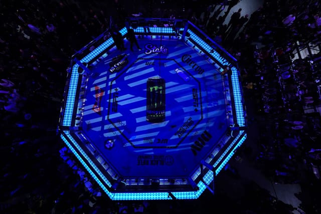"Better than 300" - MMA X erupts over exciting lightweight addition to ...