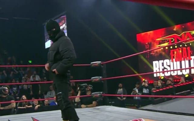 Highly-controversial 29-year-old star returns to TNA after 4.5 years away