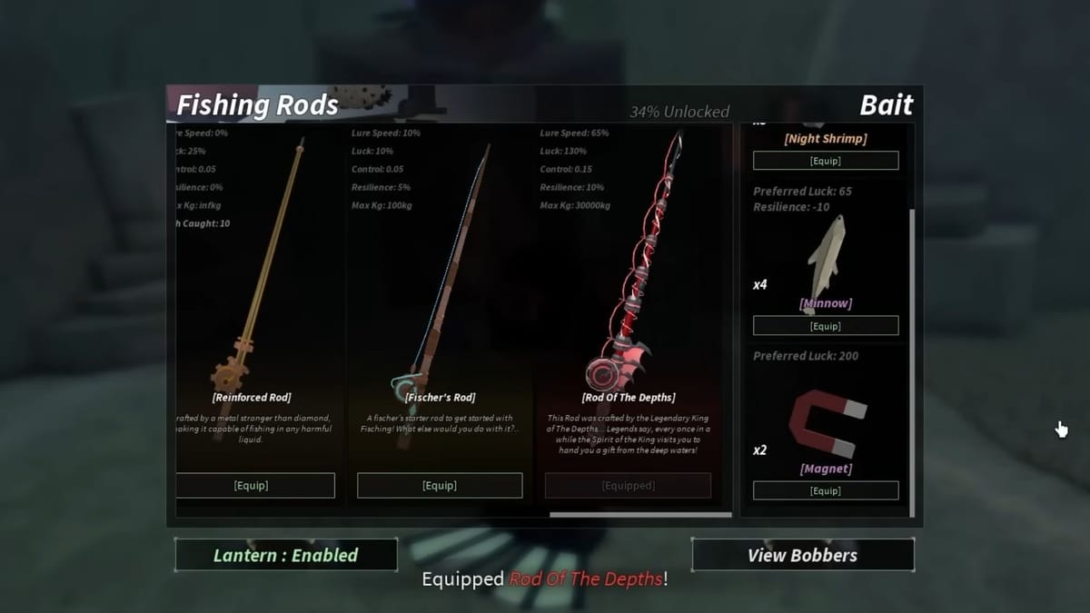 Roblox Fisch Megalodon event guide