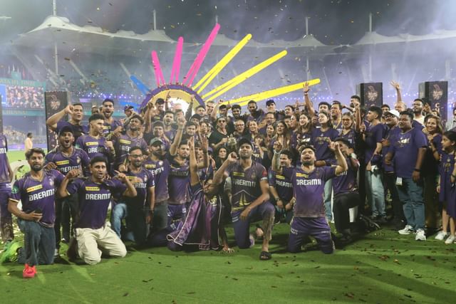 IPL-winning captain smashes 50-ball hundred vs Karnataka in Vijay ...