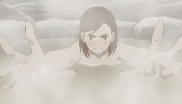 Why did Dandadan season 1 end abruptly? Ending explained