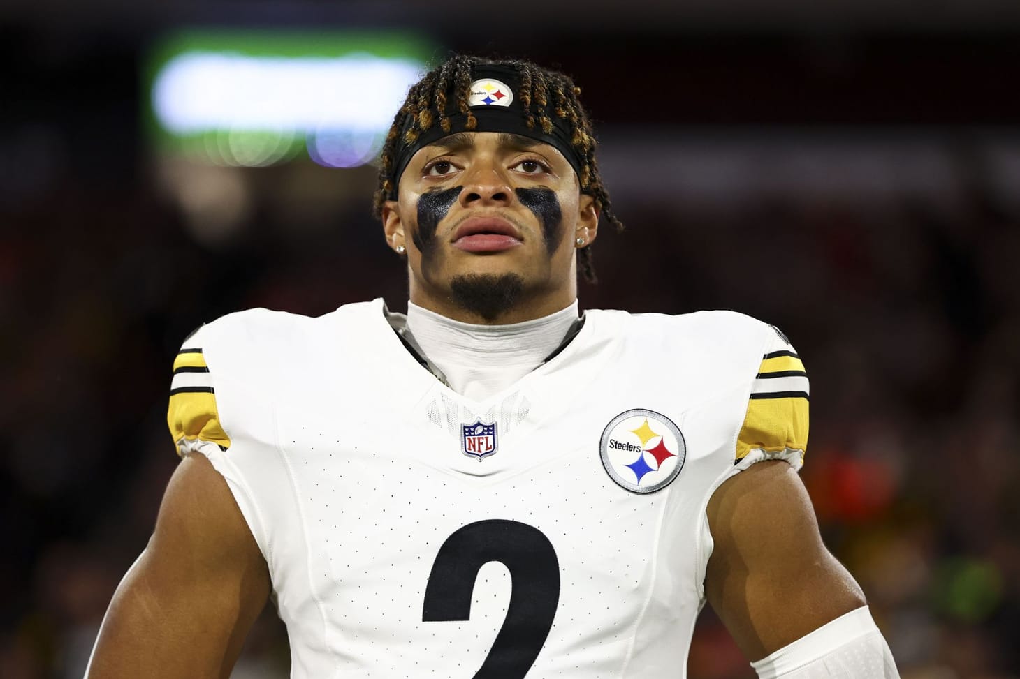 Justin Fields Contract Breakdown, History, Salary and Bonuses