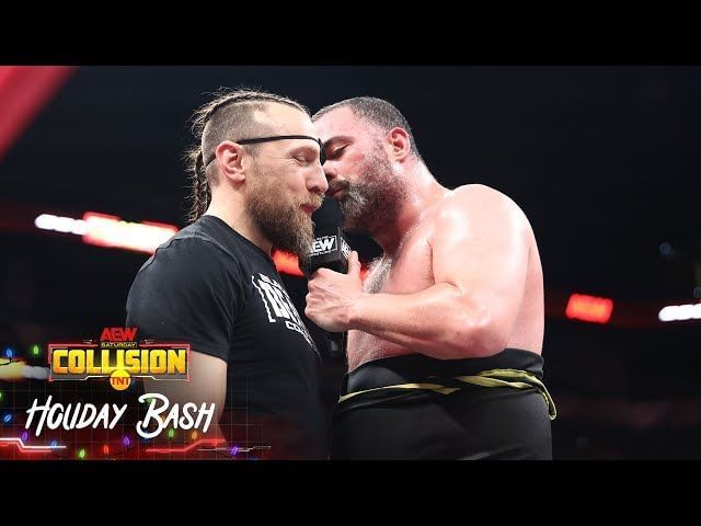 4 stars Bryan Danielson could form a new faction with to feud with Death Riders in AEW