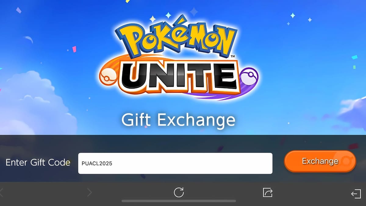 How to get free attire for Asia Champions League in Pokemon Unite