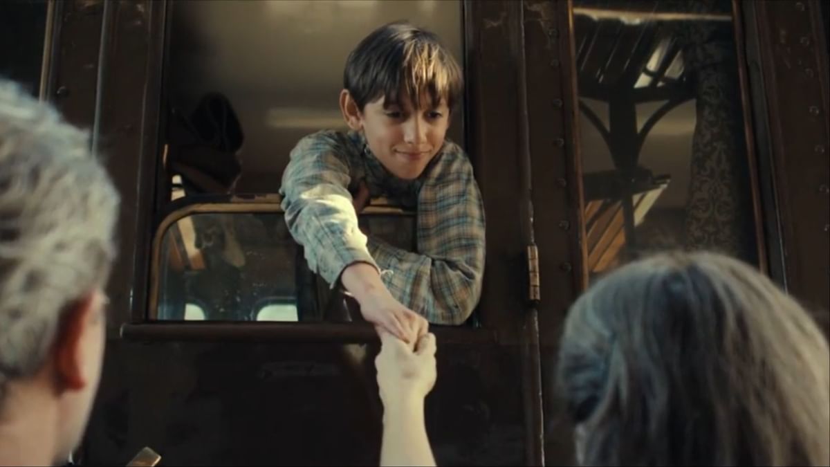 Is The Children's Train based on a true story? Explained