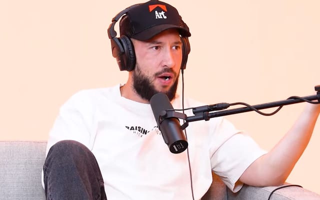 What happened to Mike Majlak? YouTuber opens up about health troubles