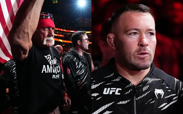 Prominent UFC analyst gets candid about feeling "a little giddy" over ...