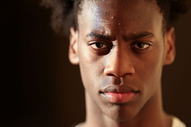 "God gave me the gift to just be able to see different things": When No ...