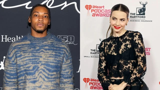 Sean Murphy-Bunting shuts down Bobbi Althoff dating rumors after ...