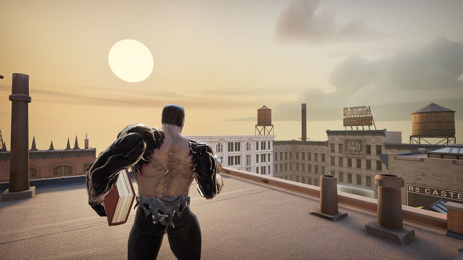 5 best mods for Deadlock