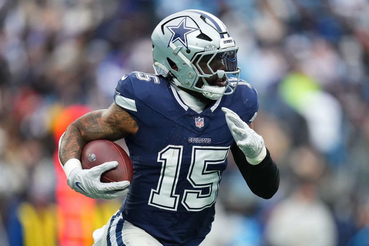 Ezekiel Elliott Playoff History, Appearances, Scores, Stats, Wins & Losses