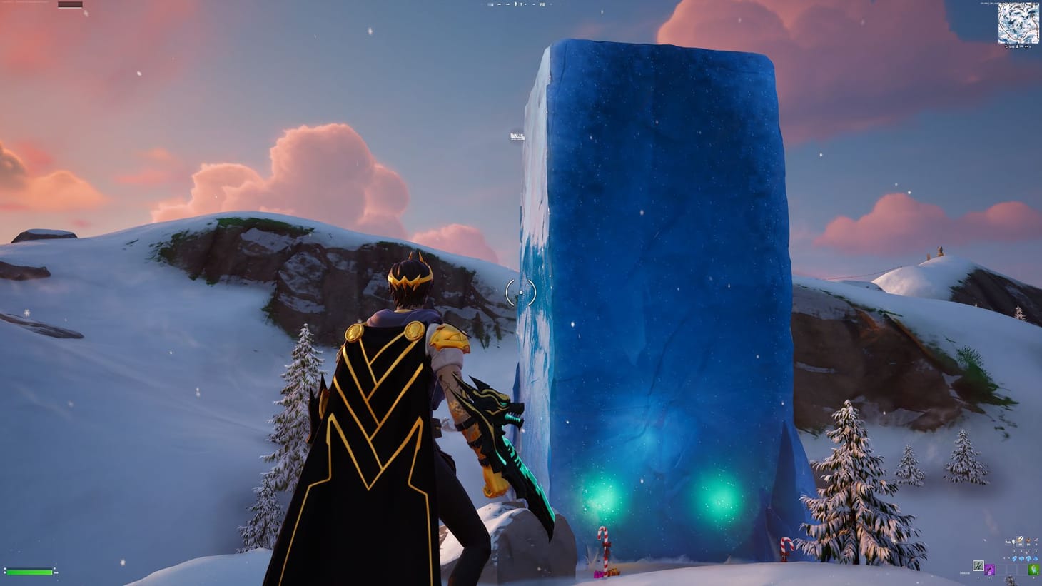 How to easily get the Renegade Raider skin in Fortnite