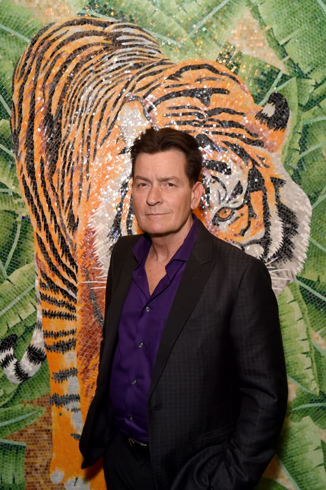 How much is Charlie Sheen’s Net Worth as of 2024?