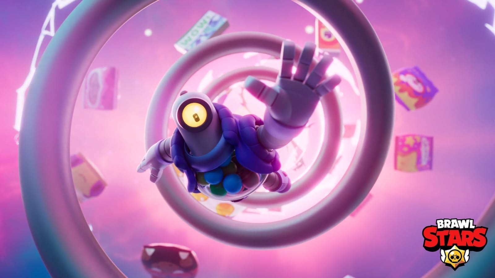 Best Brawlers to use with Jacky in Brawl Stars